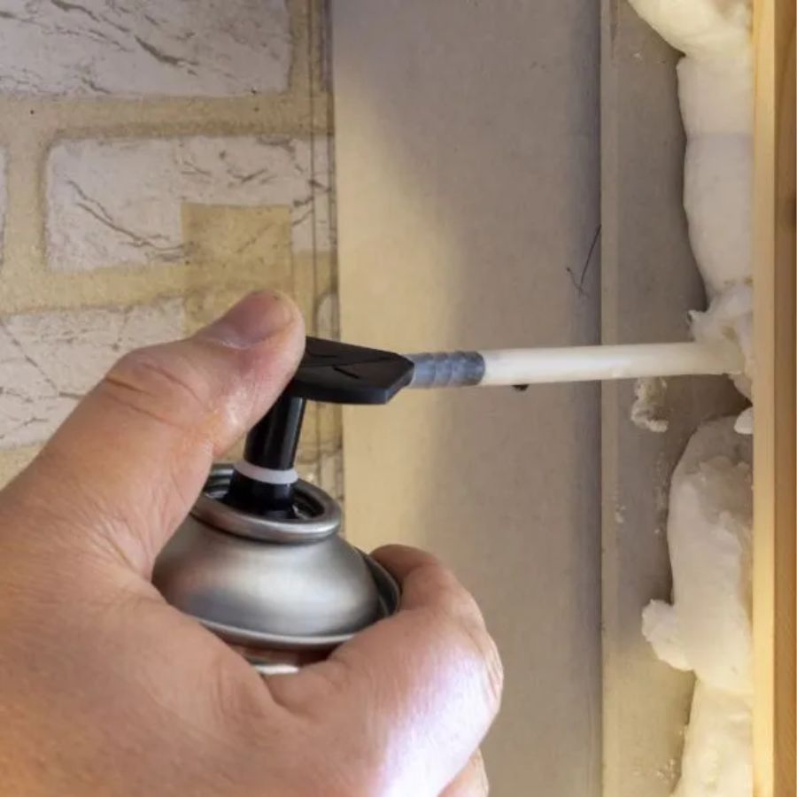 Keo bọt xốp trương nở Maxseal 3F - shopminhkiet.com