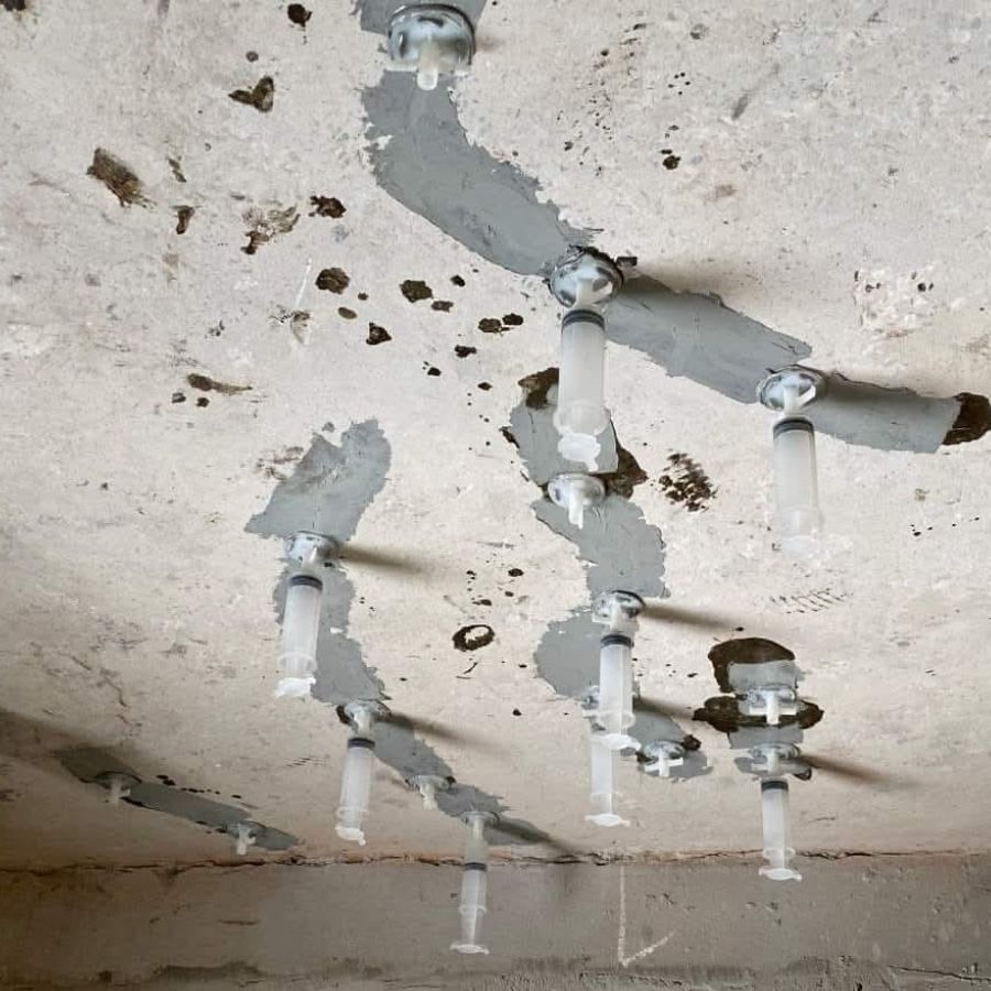 Keo Epoxy 2 thành phần Maxseal-1401 - shopminhkiet.com